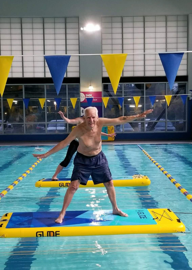 GlideFit to be Taught | GLIDE FIT